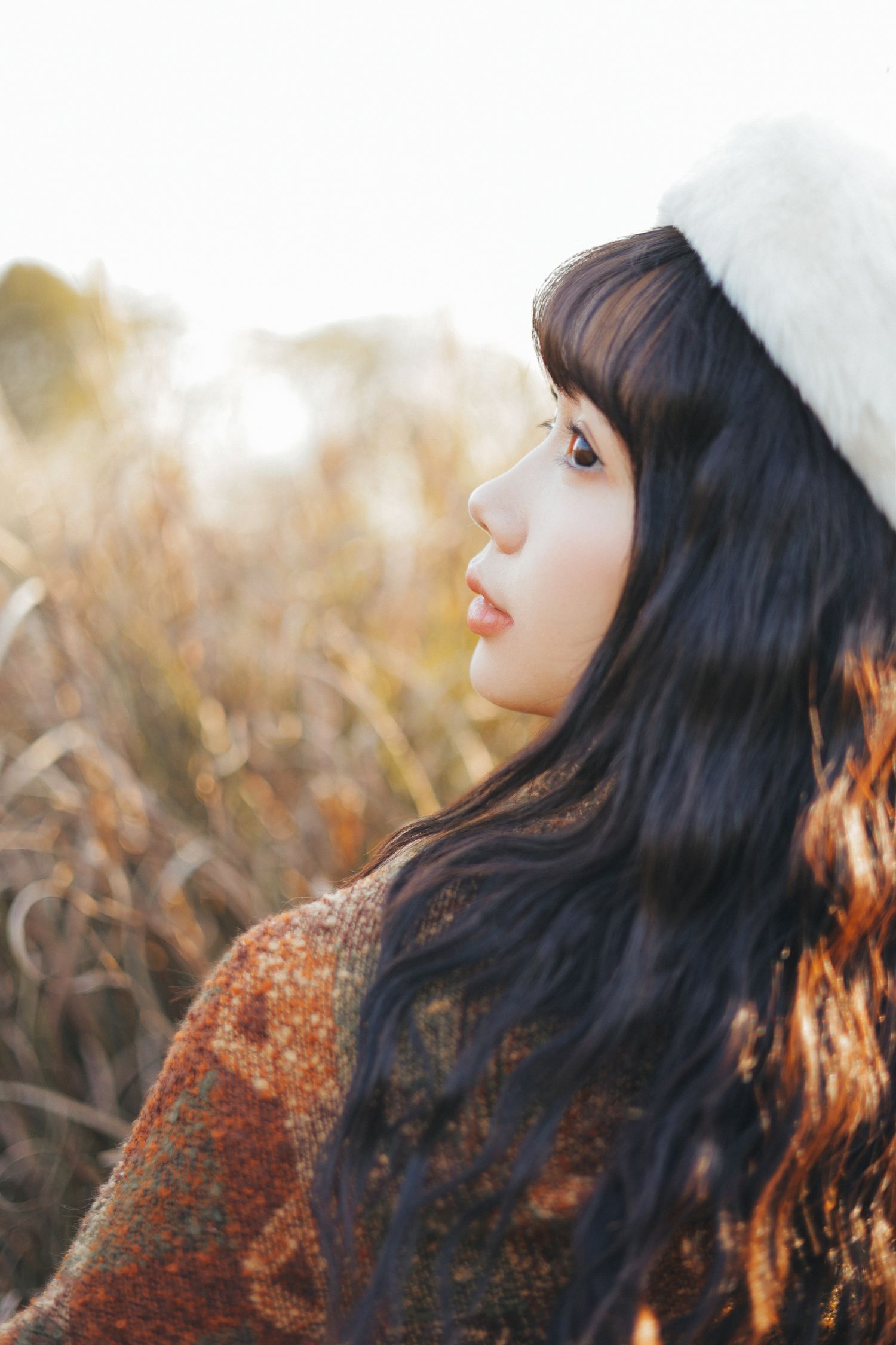 XiuRen 秀人 No.7402 小泡芙winna 肥美香甜性感写真 - 尤物秀专注美女套图分享！